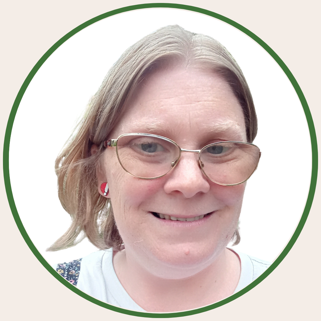 Tiny Nation Educator - Dunedin - Nataleigh